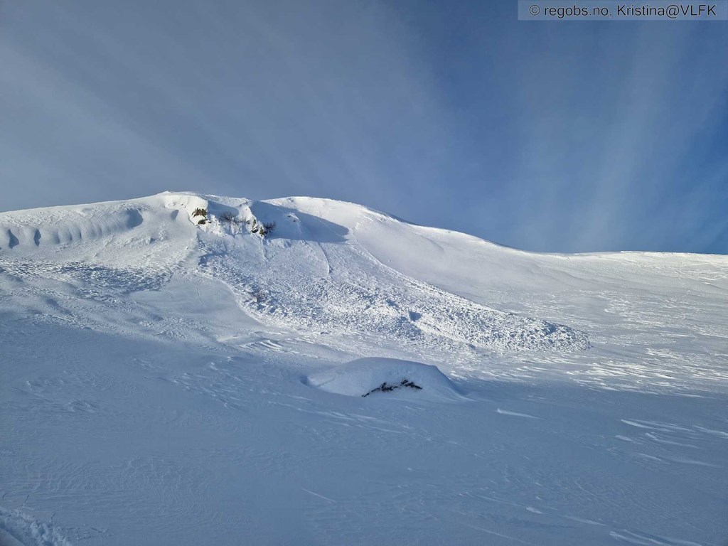 Vinterferien i Sør-Norge starter med betydelig snøskredfare | Varsom.no